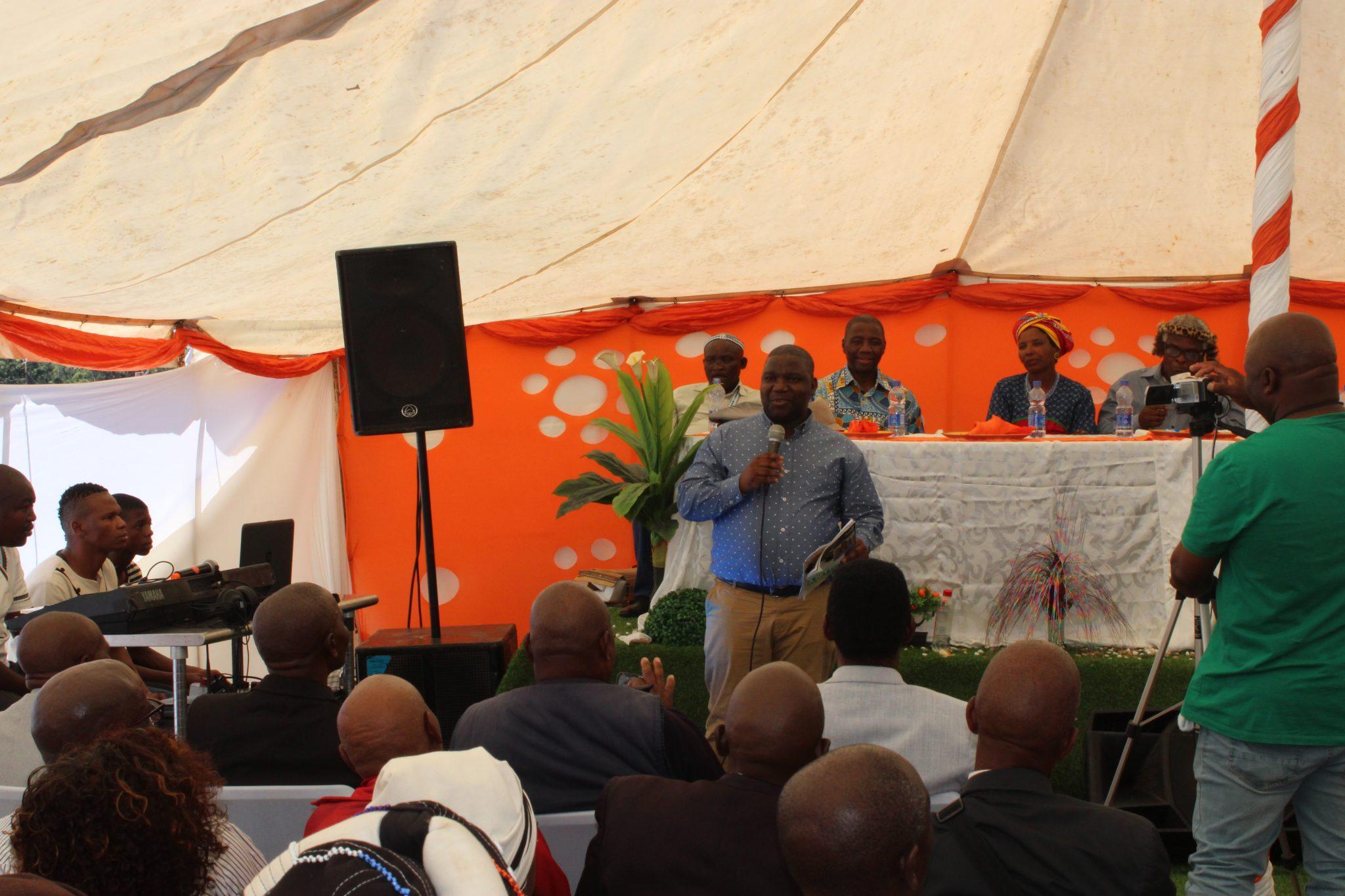 Dr. Maphelo Malgas on the Pivotal Role of Education in Nation-Building ...